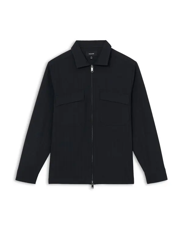 REISS Sidney Overshirt