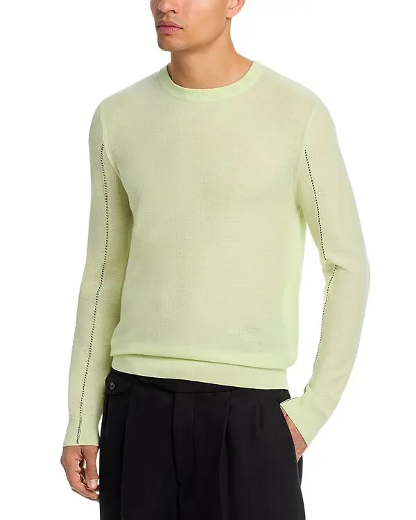 Paul Smith Crewneck Sweater