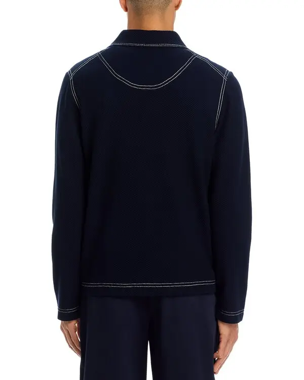 Paul Smith Knitted Jacket