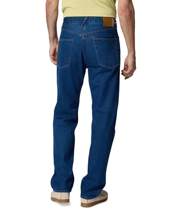 Paul Smith Straight Leg Jeans