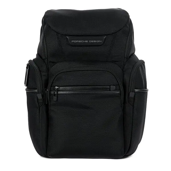 Porsche Design Roadster Nylon Evo Top Loader Backpack