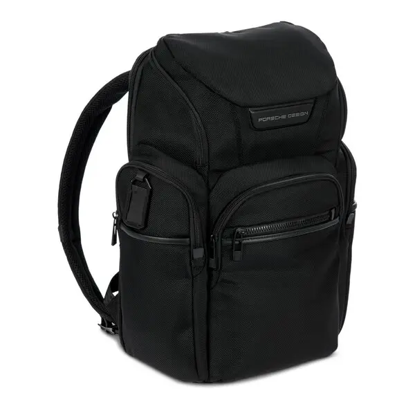 Porsche Design Roadster Nylon Evo Top Loader Backpack