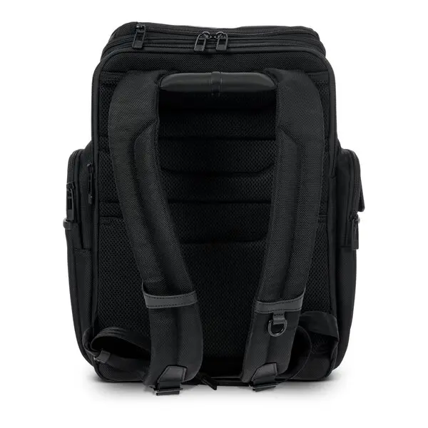 Porsche Design Roadster Nylon Evo Top Loader Backpack