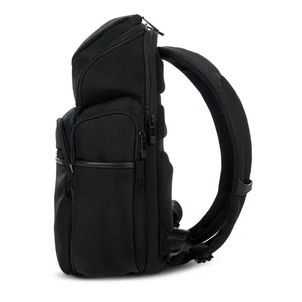 Porsche Design Roadster Nylon Evo Top Loader Backpack