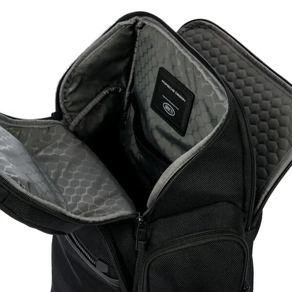 Porsche Design Roadster Nylon Evo Top Loader Backpack