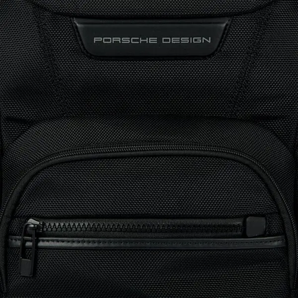Porsche Design Roadster Nylon Evo Top Loader Backpack
