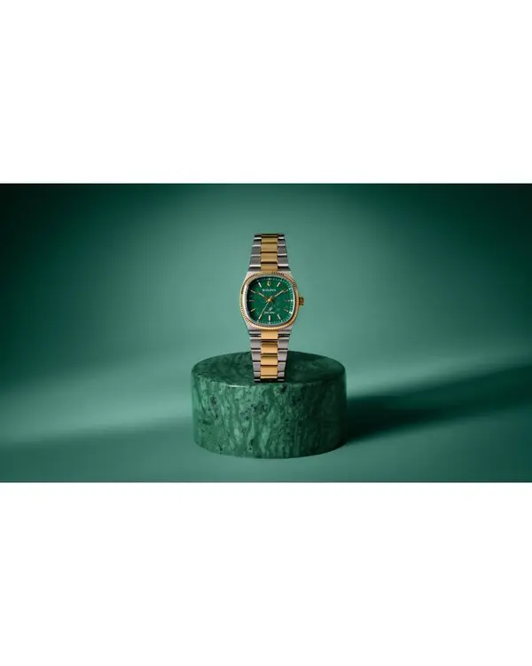 Bulova Super Seville Precisionist Watch, 35mm