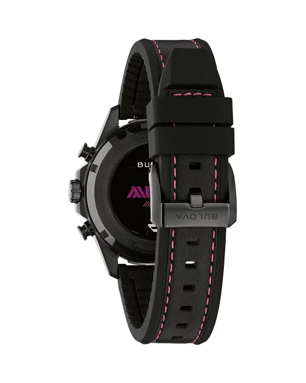 Bulova Marine Star B Chronograph Watch