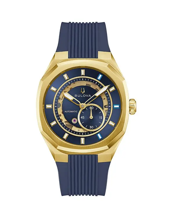 Bulova Marc Anthony Automatic Watch, 40.5mm