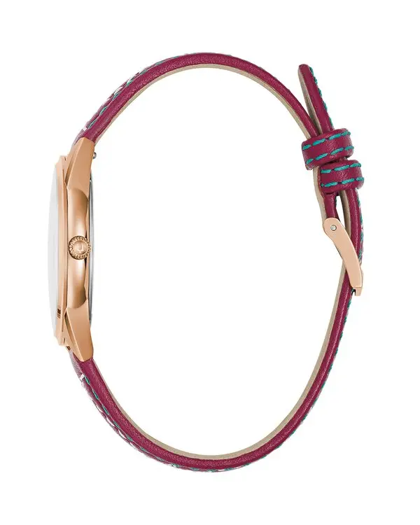 Bulova Stetson Sutton Watch, 34.5mm