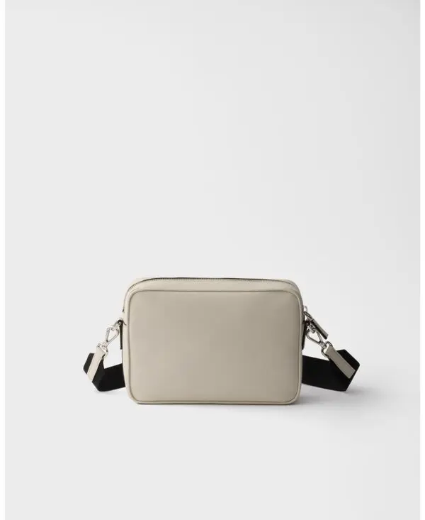 Prada Saffiano Leather Shoulder Bag