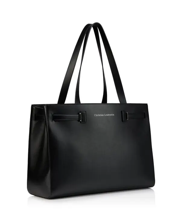 CHRISTIAN LOUBOUTIN Tactical Tote Bag