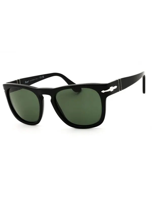 Persol Po3333s Sunglasses - 95/31 - Black