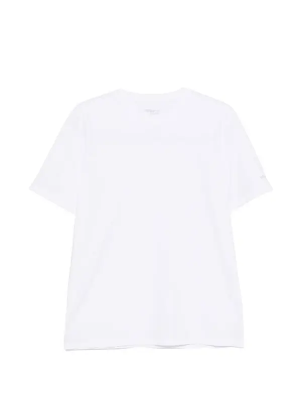 PEOPLE OF SHIBUYA Mini Fashion T-shirt For - White