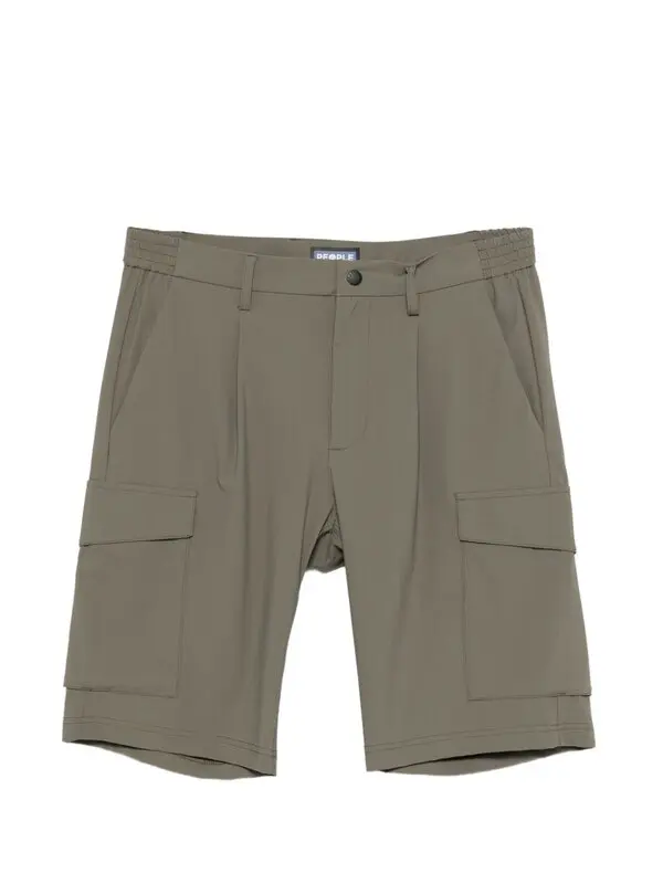 PEOPLE OF SHIBUYA Cargo Shorts