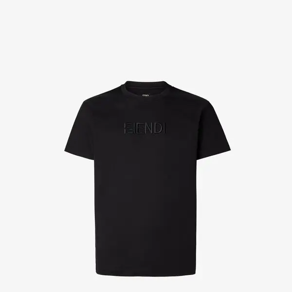 Fendi Classic T-shirt