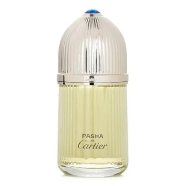 Cartier Pasha De Eau De Toilette Spray - Default