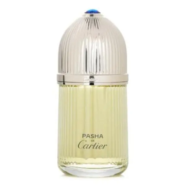 Cartier Pasha De Eau De Toilette Spray - Default