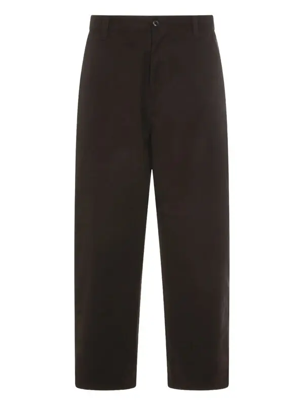 Carhartt Work In Progress 100% Cotton Workwear Trousers