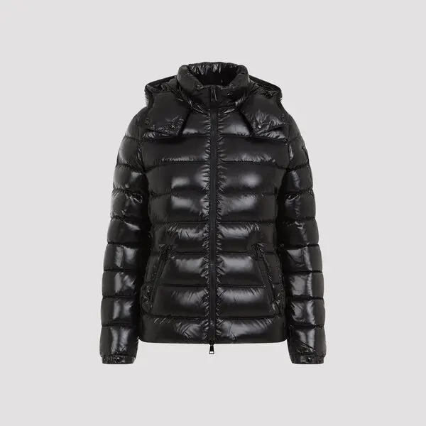 Moncler Feather-down Puffer Jacket