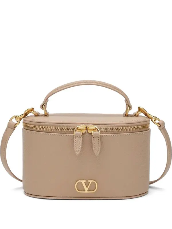 Valentino Garavani Vlogo Signature Mini Bag - Multicolor