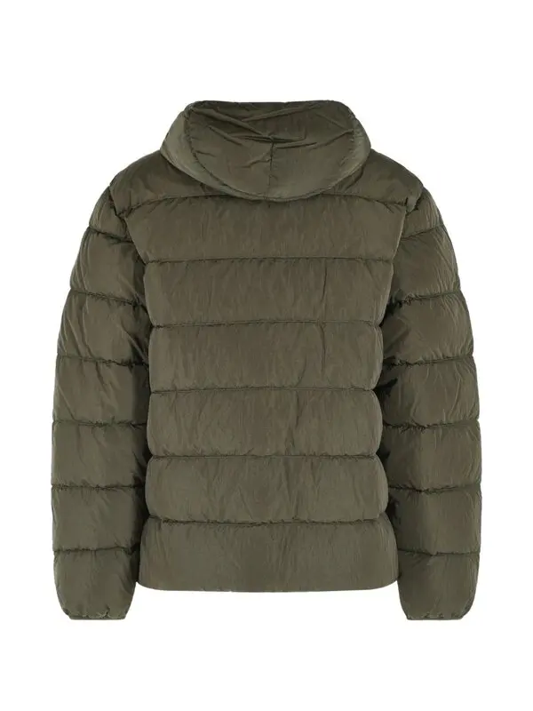 C.P. COMPANY Goggle Down Jacket