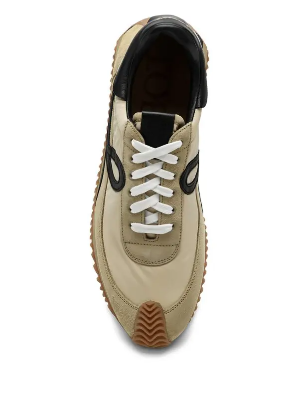 Loewe Flow Runner Sneakers
