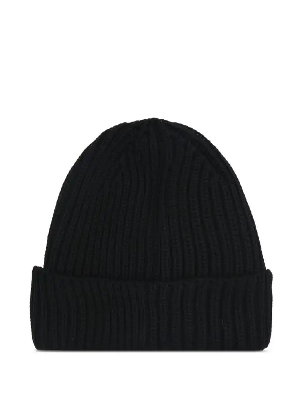 C.P. COMPANY Goggle Wool Beanie - Multicolor