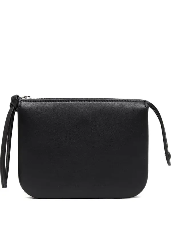 Phoebe Philo Pocket Gig Leather Mini Bag - Multicolor