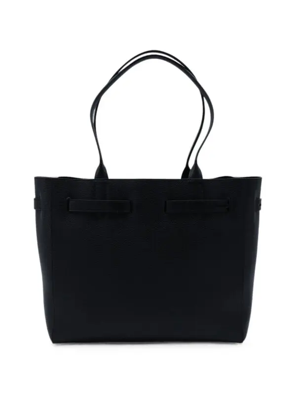 TOM FORD Audrey Leather Tote - Multicolor