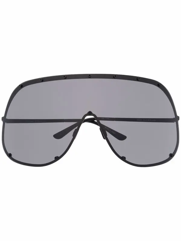 Rick Owens Sunglasses - Multicolor