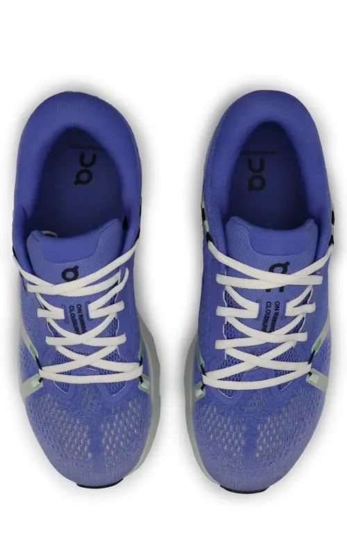 On Cloudsurfer 2 Running Shoe - Sailor/ivory