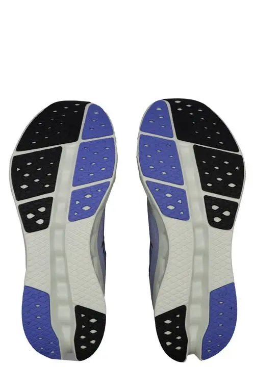 On Cloudsurfer 2 Running Shoe - Sailor/ivory