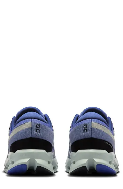 On Cloudsurfer 2 Running Shoe - Sailor/ivory