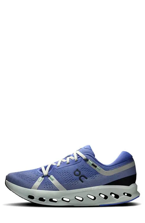 On Cloudsurfer 2 Running Shoe - Sailor/ivory