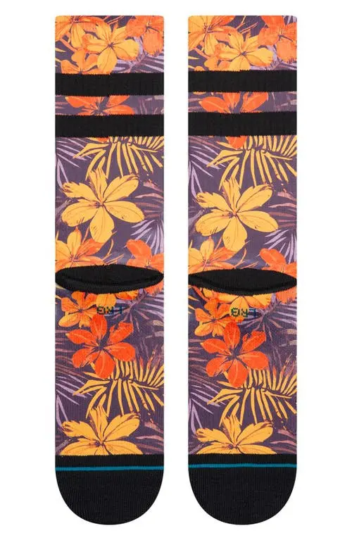 Stance Poipu Crew Socks