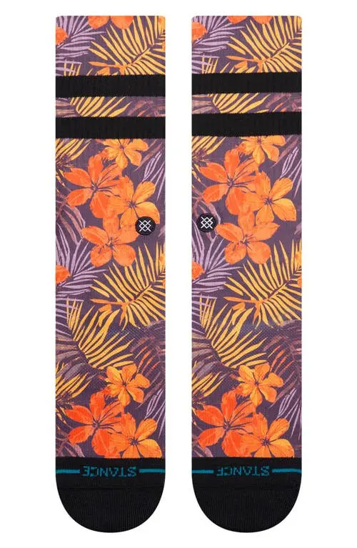 Stance Poipu Crew Socks