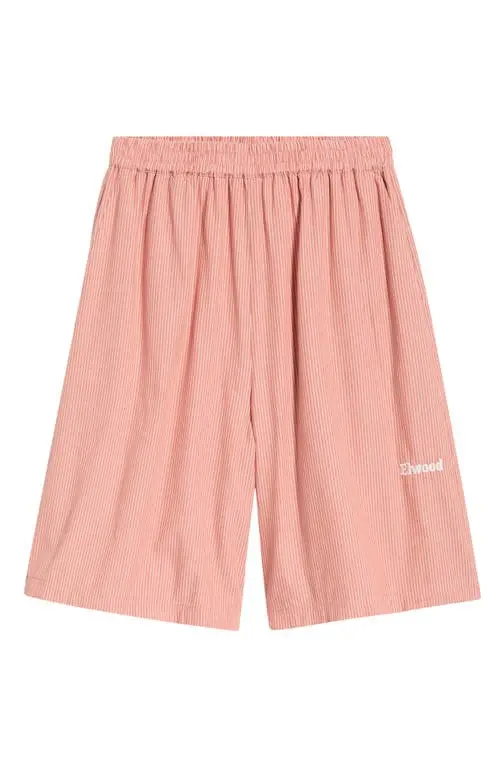 ELWOOD Pattern Boxer Shorts - Stripe