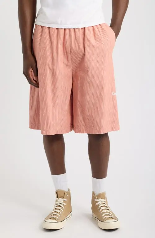 ELWOOD Pattern Boxer Shorts - Stripe