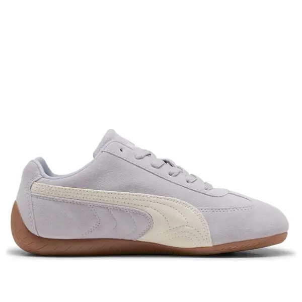 PUMA Speedcat Og "vibrant Silver Gum" Sneakers