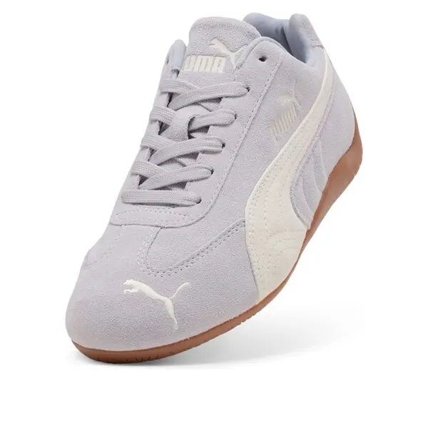PUMA Speedcat Og "vibrant Silver Gum" Sneakers