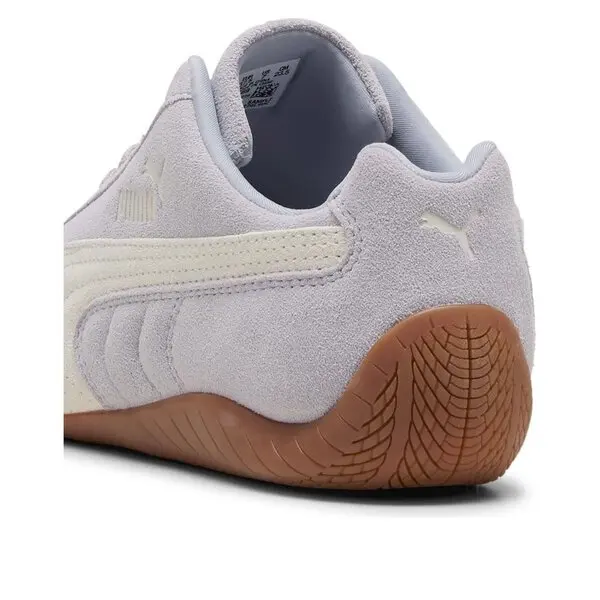 PUMA Speedcat Og "vibrant Silver Gum" Sneakers