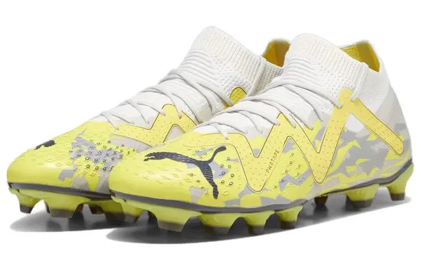 PUMA Future Pro Fg Soccer Cleats