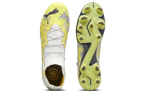PUMA Future Pro Fg Soccer Cleats