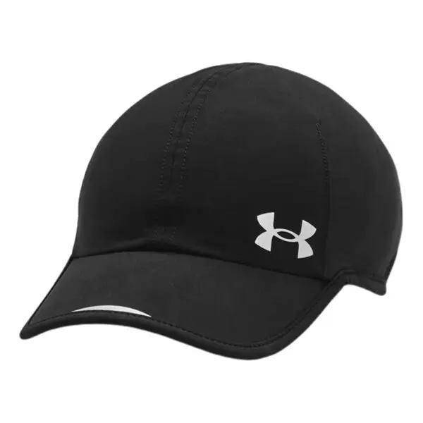 Under Armour Iso-chill Launch Run Hat - Black