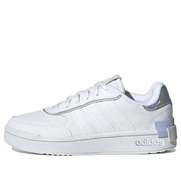 Adidas Postmove Se Sneakers - White