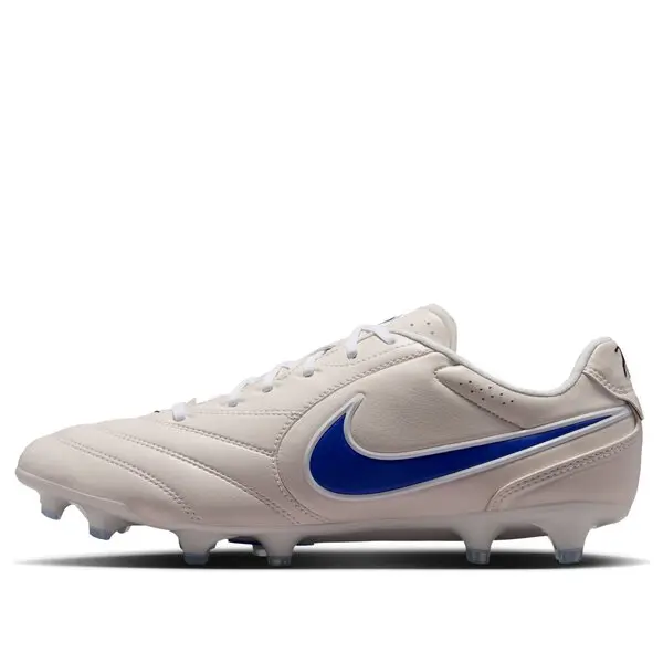 Nike Tiempo Ligera Pro Fg - Chalk/white/racer Blue