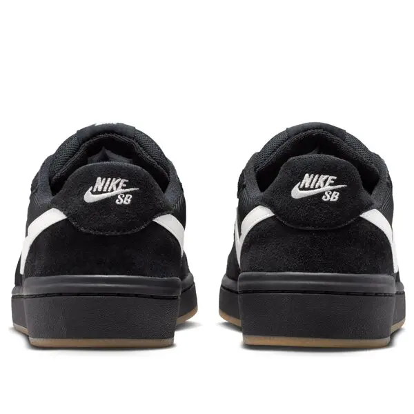 Nike Code 58 Sneakers - Black/gum