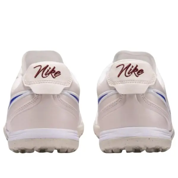 Nike Tiempo Ligera Pro Tf Sneakers - Chalk/white/racer Blue