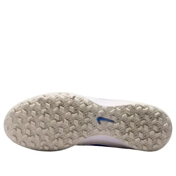 Nike Tiempo Ligera Pro Tf Sneakers - Chalk/white/racer Blue
